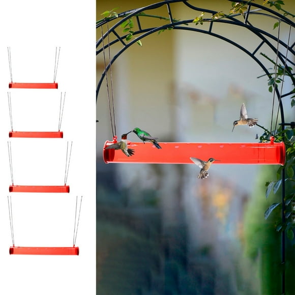 Hummingbird Feeder Tubes