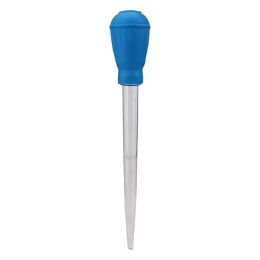 OXO Good Grips Angled Turkey Baster with Cleaning Brush - Walmart.com
