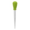 OXO Good Grips Angled Turkey Baster with Cleaning Brush - Walmart.com