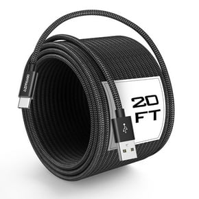 Cell Phone Data Transfer Cable