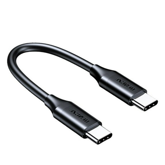 Long USB C to USB C Cable 240W Fast Charging 20Gbps Speed Data Transfer ...