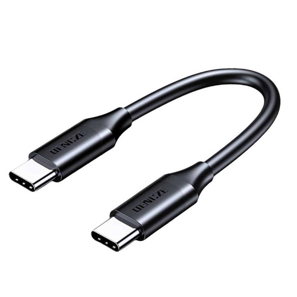 Long USB C to USB C Cable 240W Fast Charging 20Gbps Speed Data Transfer ...