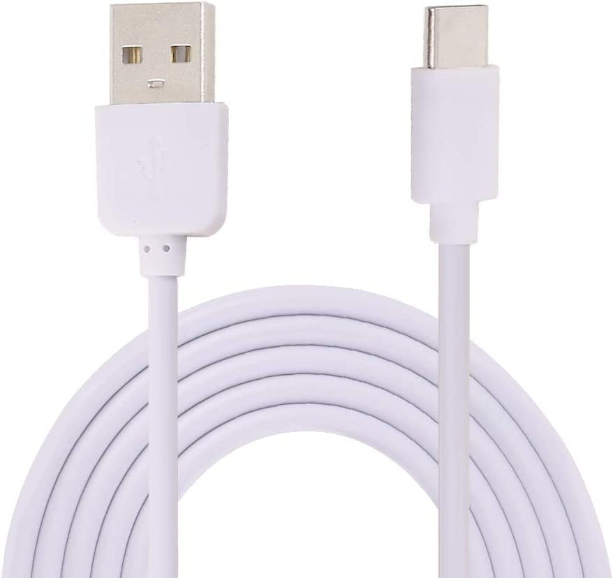 Long USBC Cable Compatible with Android Tablets/Windows/PC/ Mice ...