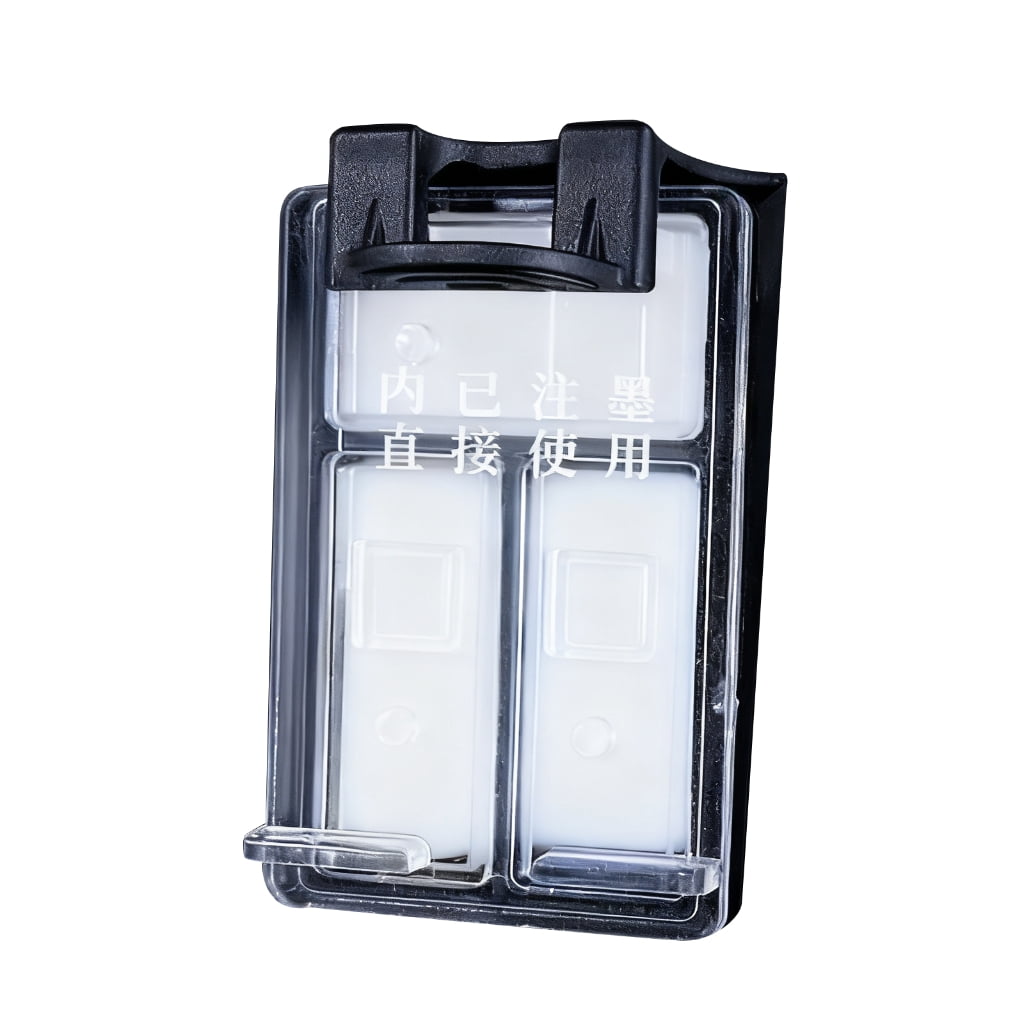 Long Use Recyclable Refill Cartridge For 67 Black And Color Cartridges ...