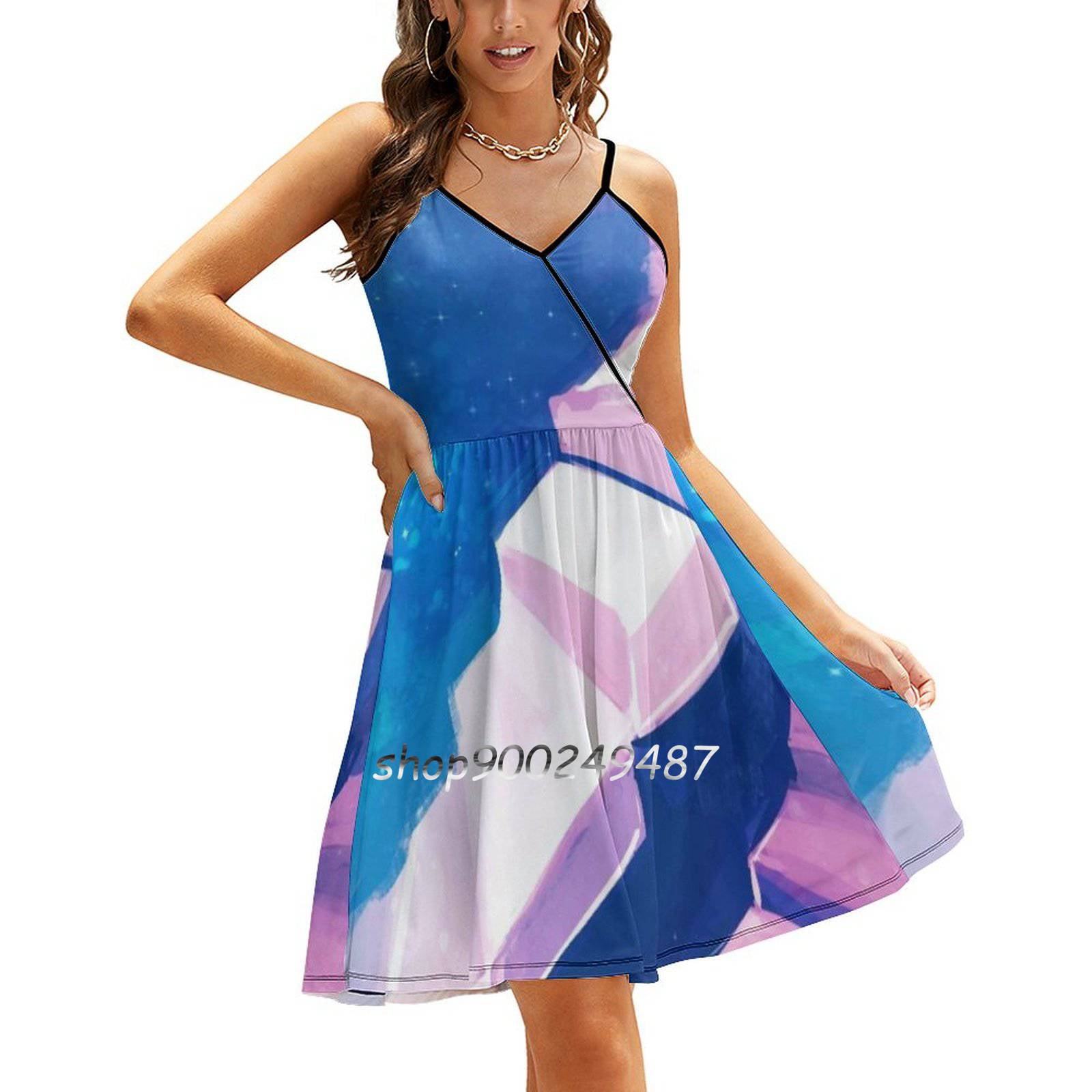 Long Walk Home Evening Party Dresses Midi Sexy Dress Female Sweet One ...