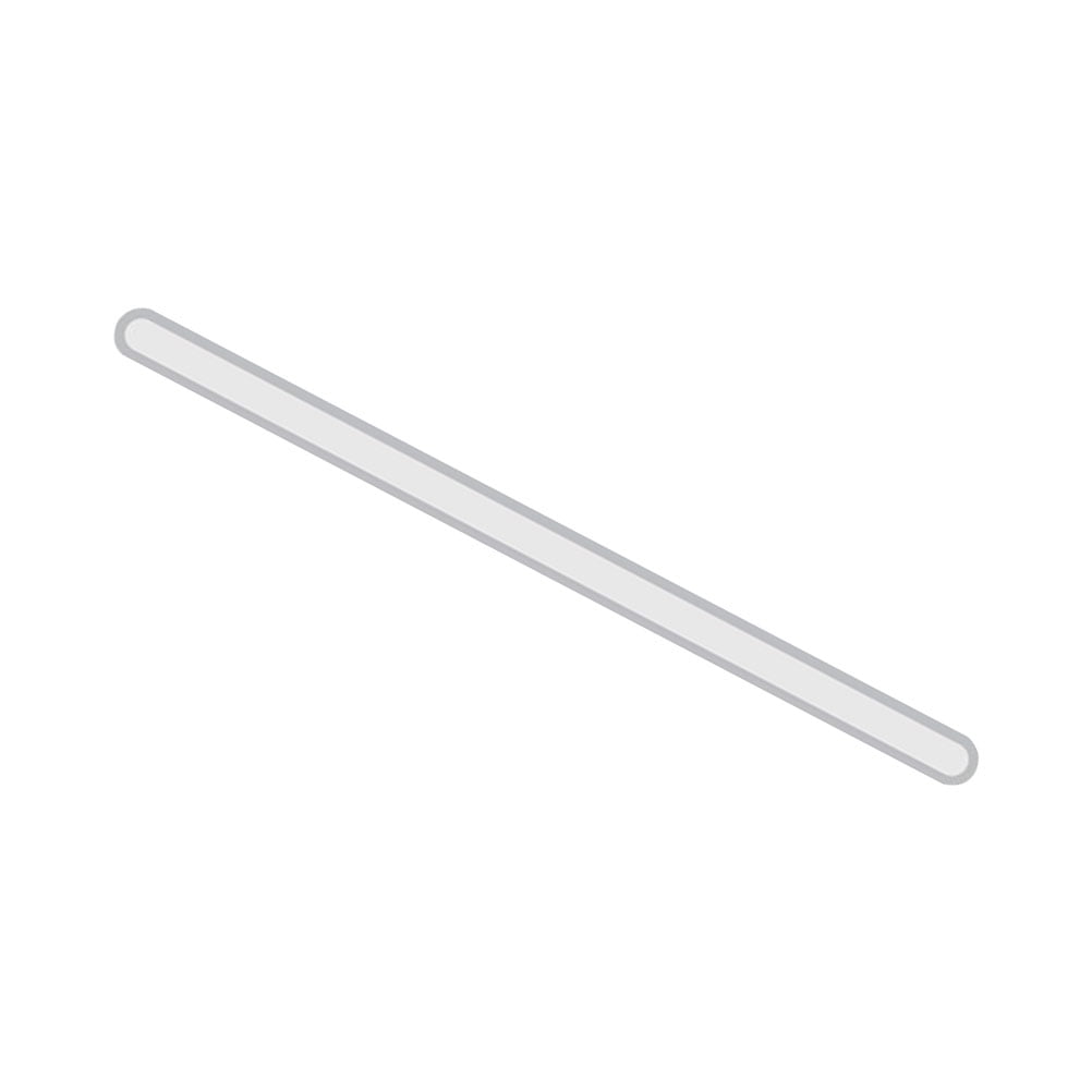 Long Wall-mounted Light Home Backdrop Wall Light Chic Atmosphere Light ...