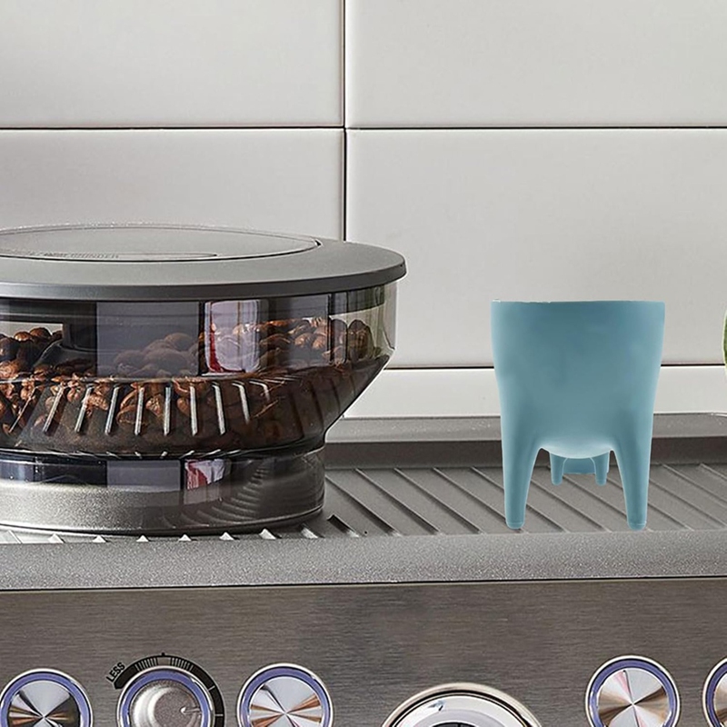 Long Water Funnel Water Tank Funnel Espresso Machine Water Tank Funnel ...