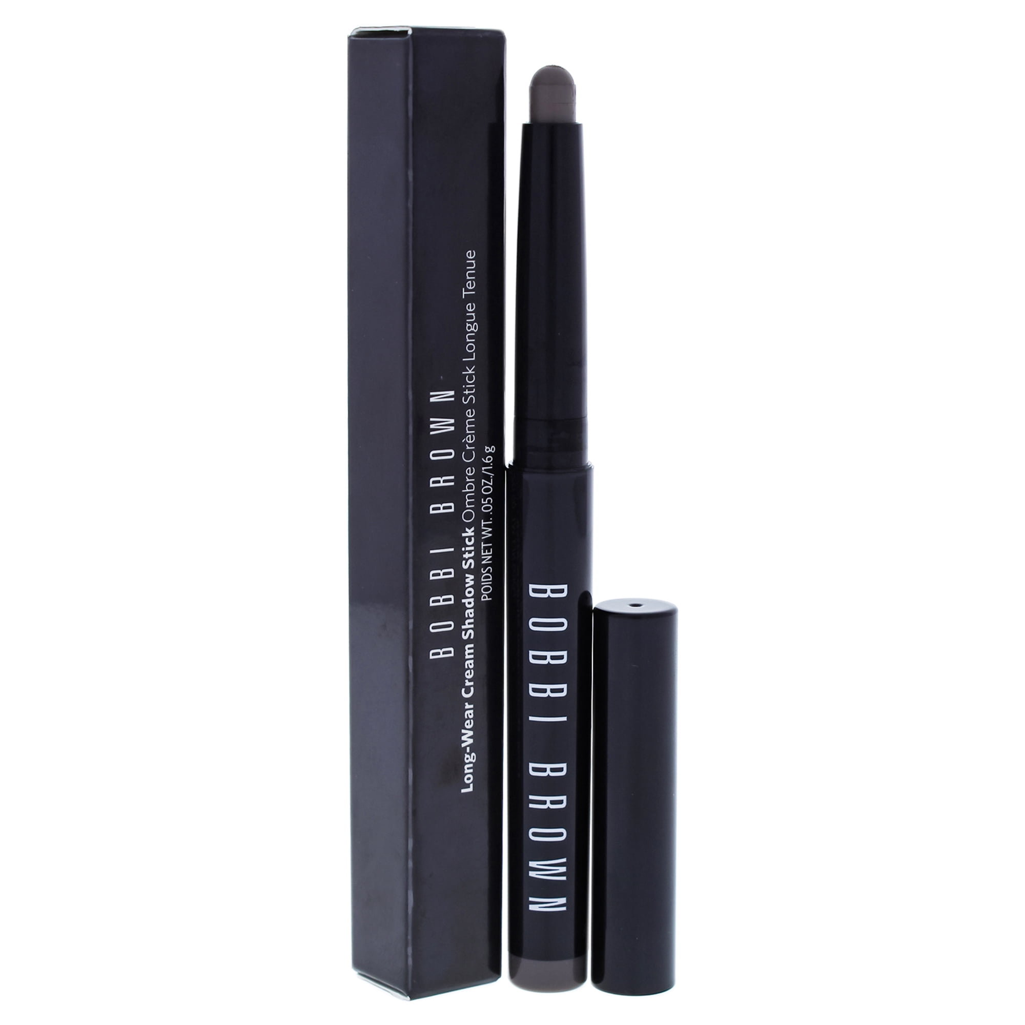 Long-Wear Cream Shadow Stick - 07 Shadow by Bobbi Brown for Women - 0. ...