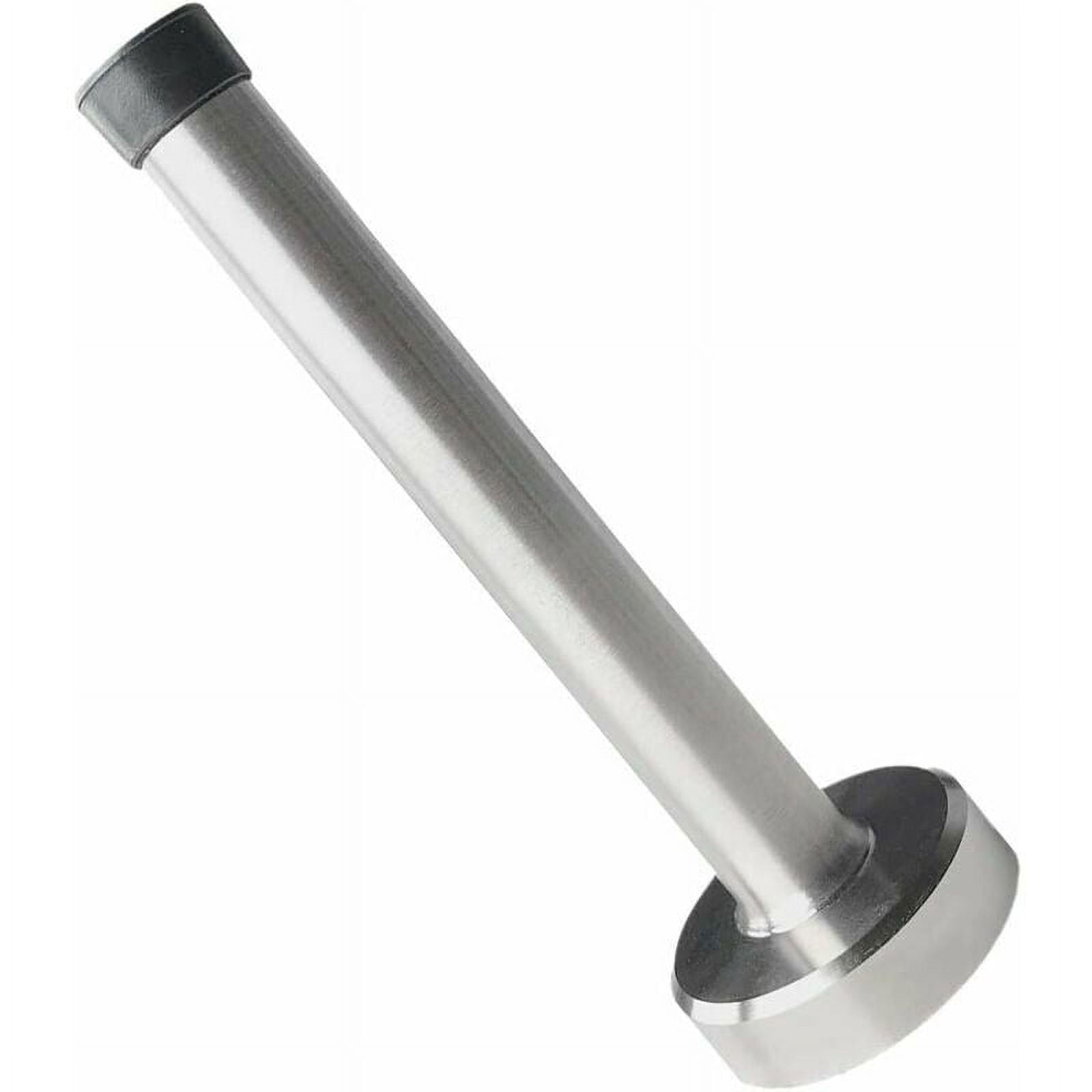 Long door stop, stainless steel door stop, brushed door stop, door ...