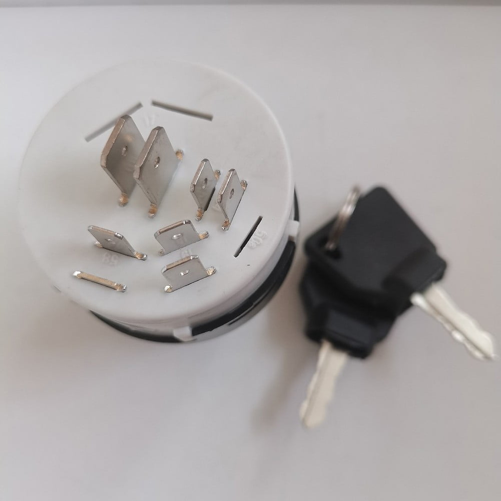 Long lasting For JCB Ignition Switch 70180184 for For improved ...