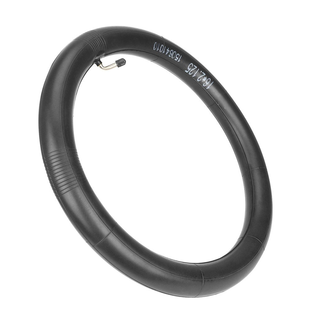 Long lasting Performance 16 inch 16*2 125 Inner tube for Bike Enthusiasts - Walmart.com