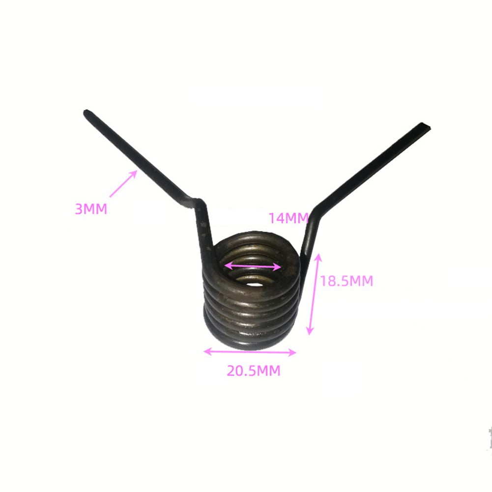 Long Lasting Performance Tire Changer Pneumatic Valve Return Spring ...