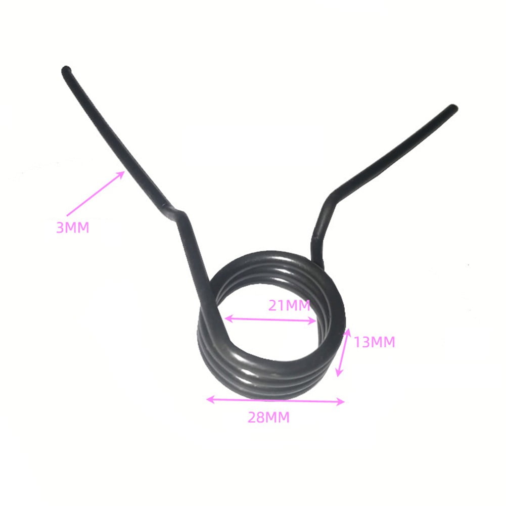 Long Lasting Performance Tire Changer Pneumatic Valve Return Spring ...