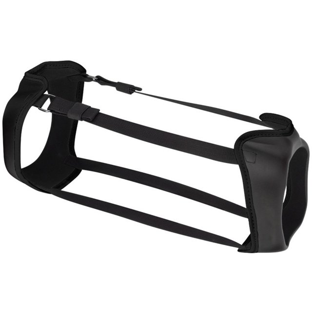 Long-lasting Portable Case for Soundcore Motion Boom Plus Speaker ...