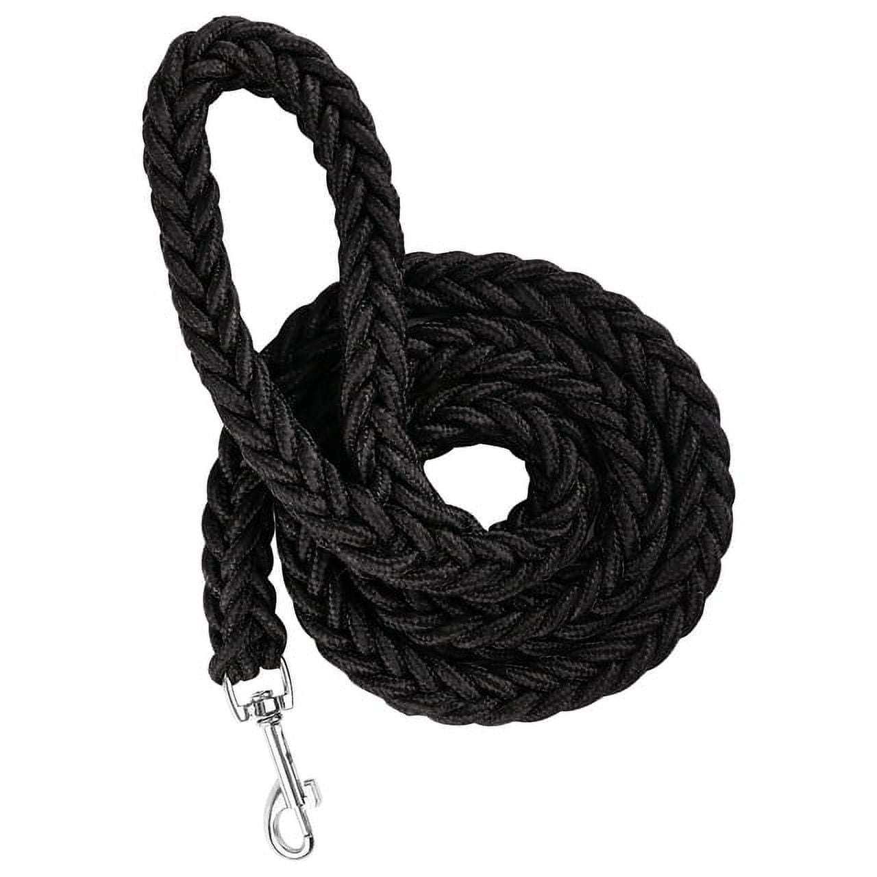 Long-lasting and Reliable Heavy Duty Eight Strand Braided Nylon Rope ...