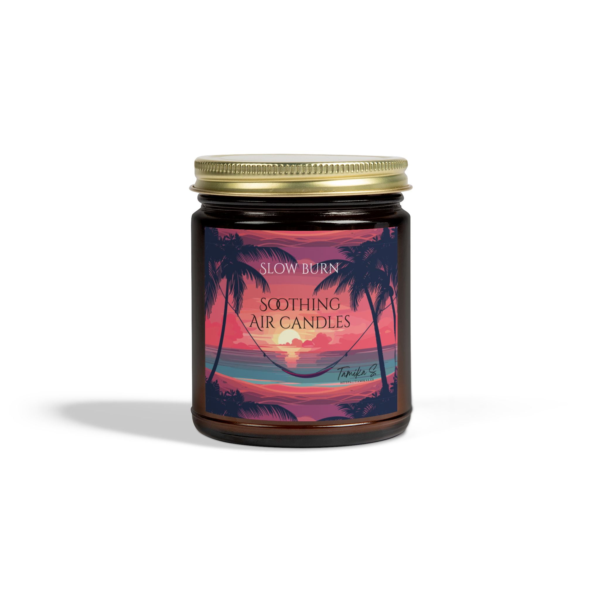 Long-lasting Scented Candles (20-hour or 50-hour) - Walmart.com