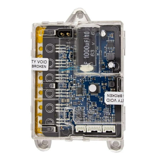 Long-lasting Scooter Controller with Enhanced ESC - Perfect Fit for ...