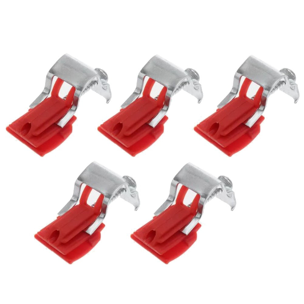 Long lasting Stainless Steel Sink Clips for Undermount Sinks Pack of 5 ...