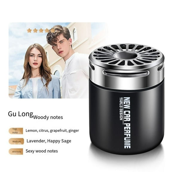 Bath & Body Works Scentportable Car Air Freshener, Fresh Balsam, Set of ...