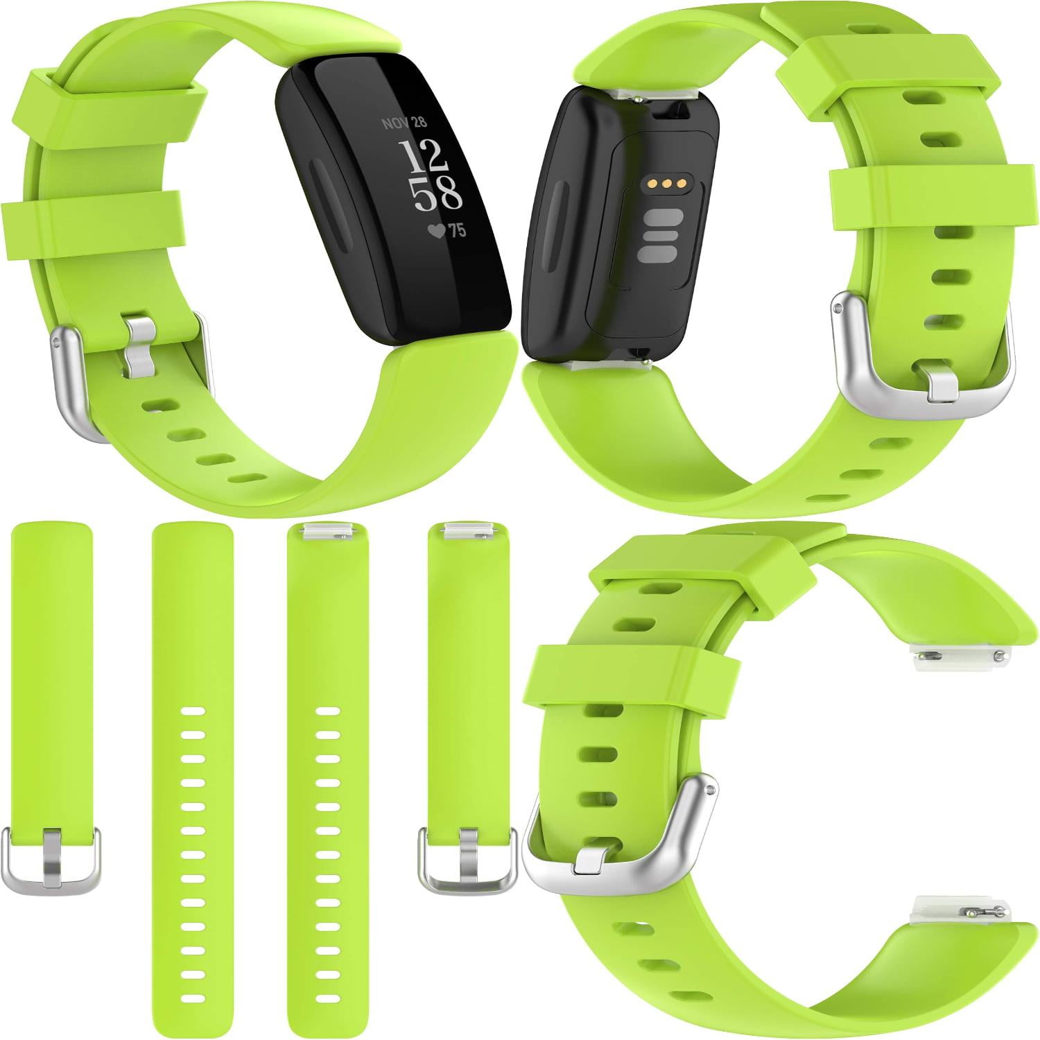 Long-lasting and versatile Inspire 2 bands for all occasions. Elevate ...