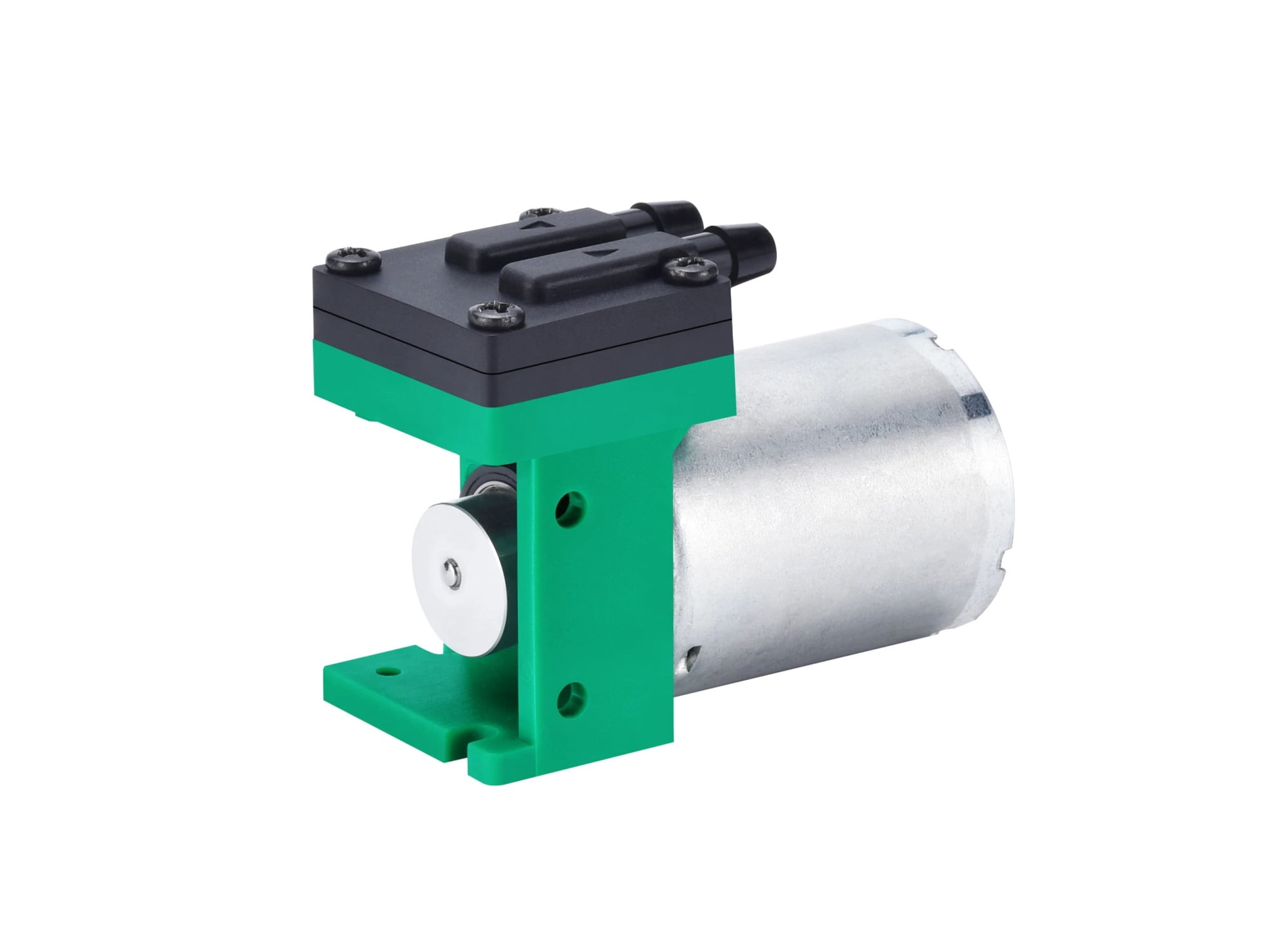 Long-life 1.3LPM 60g Mini Vacuum Pump, Pressure Pump 6V/12V/24V Micro ...