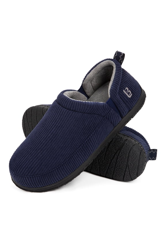 Men's Indoor Slippers in Comfortable Styles for Every Occasion