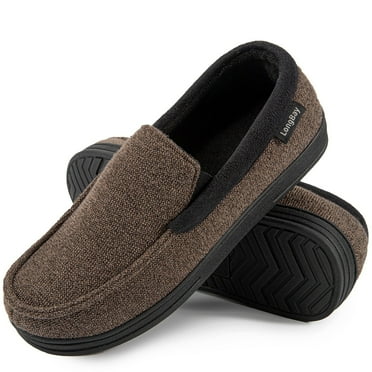 Crocs Men's Santa Cruz Slip on Loafers - Walmart.com