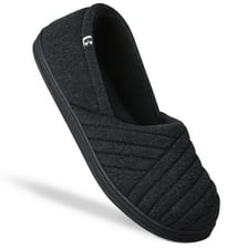 Lemon Women's Plush Slipper Sock M/L (8-10) - Walmart.com