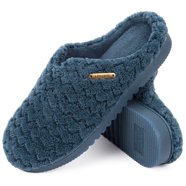 Aerusi Women's Splash Spa Indoor Plush Slipper - Walmart.com