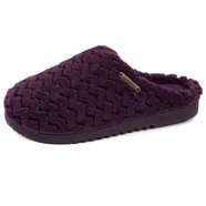 Aerusi Women's Splash Spa Indoor Slippers - Walmart.com