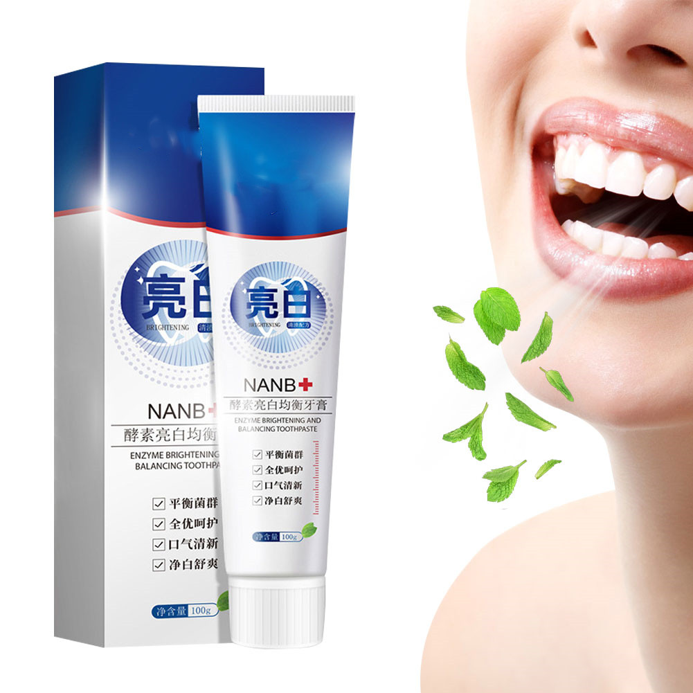 LongDay 1-3pcs 2024 New Smile Doctor SP-4™ Probiotic Rapid Whitening ...