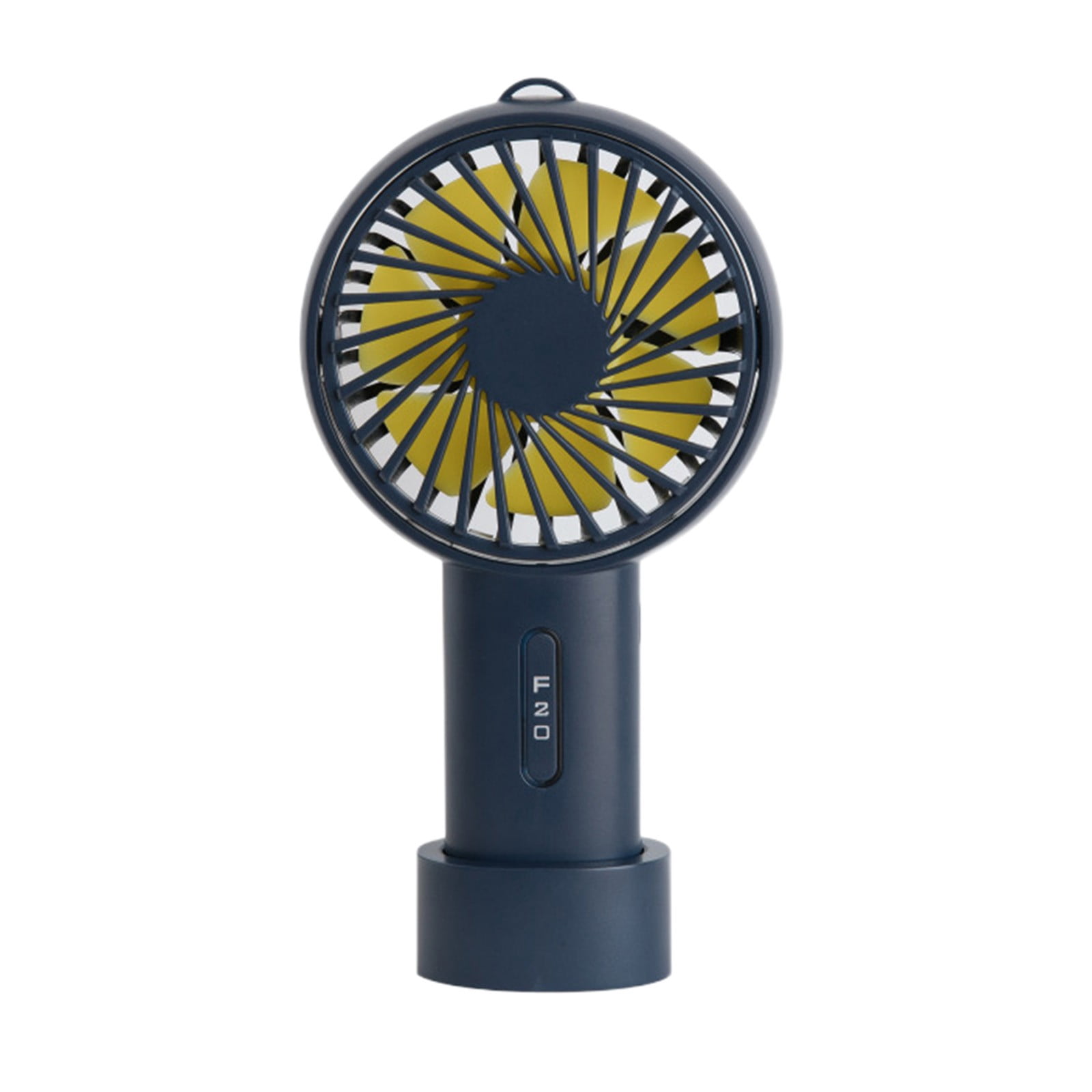 LongLiYi Gifts for Students,Handheld Fan Compact Lightweight Portable 8 ...