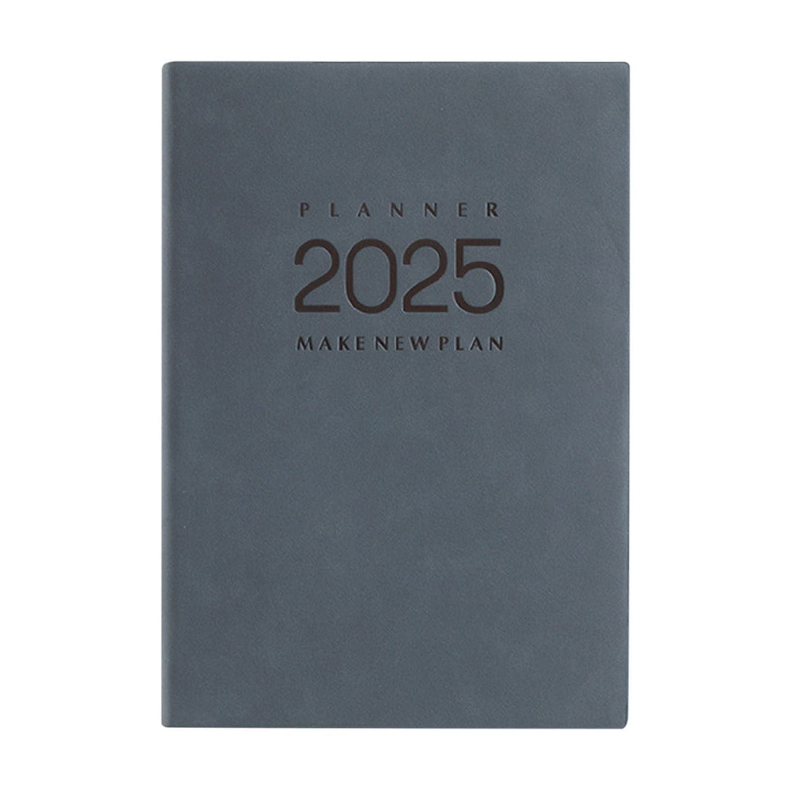 LongLiYi Gifts for Students,Daily Planner 2025 Daily Planner 365day ...