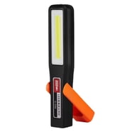 Small Flashlights, 800Lumens Bright Rechargeable COB Keychain ...