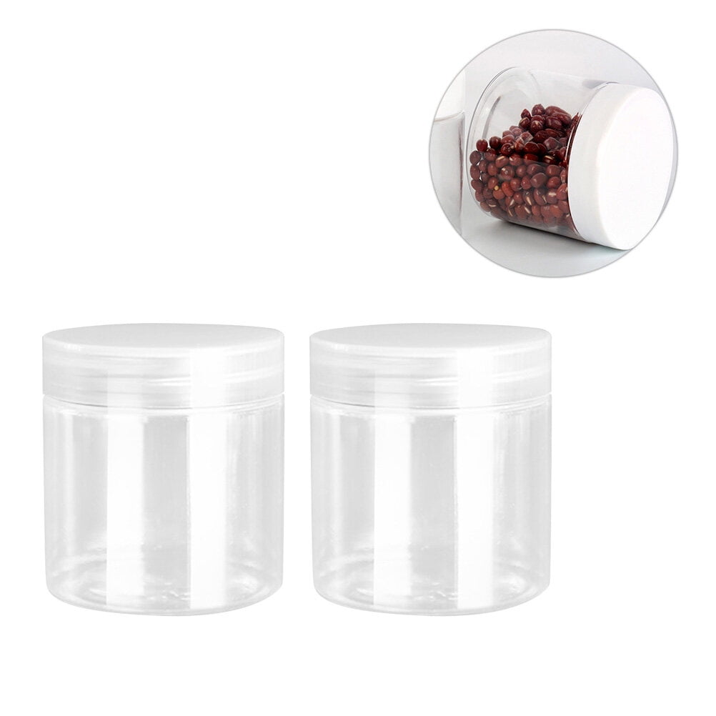 LongYTong 10 Pcs Liquid Containers Liquid Dispensing Container Long ...