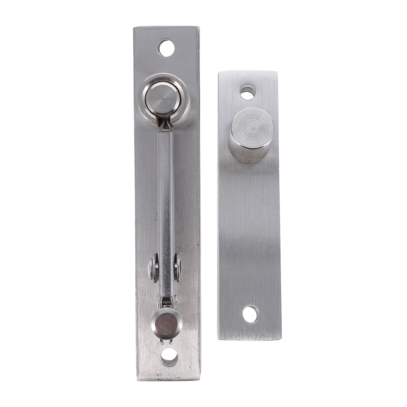 LongYTong Adjustable Revolving Hinge Heaven and Earth Hinge Hinges ...