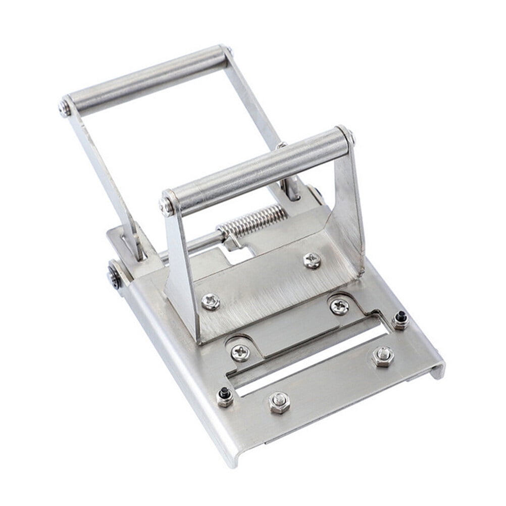 LongYTong Edges Banding Trimmer Manual Trimming Stainless Steel ...