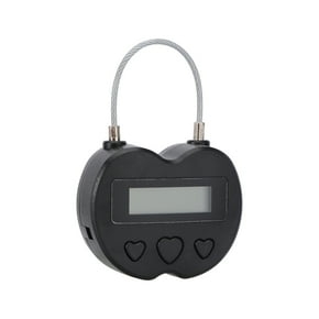 Timer Lock Box