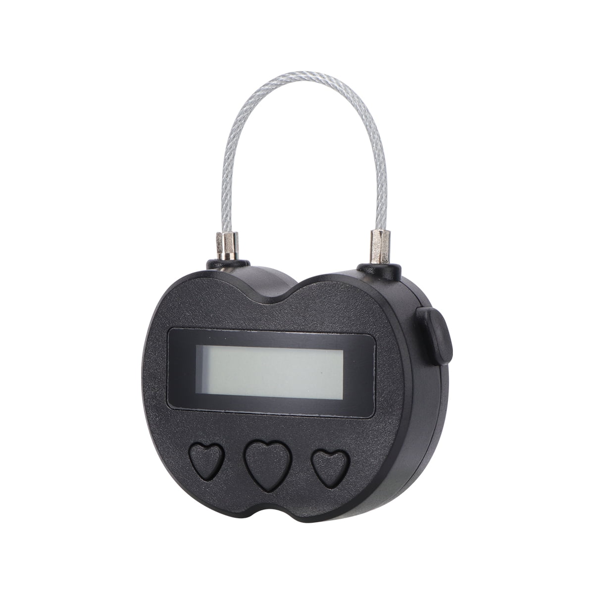 LongYTong Electronic Locks Timers Time Manager Countdown Padlock ...
