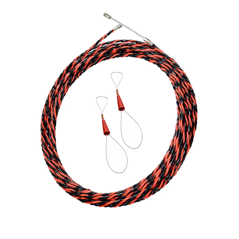 Electrical Wire Threader Tool with Strong Penetration and Durability ...