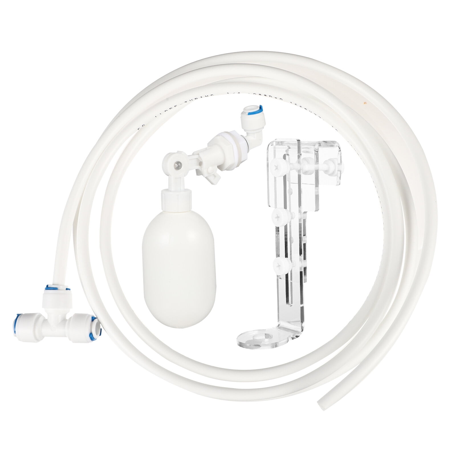 LongYTong Float with Adjustable Bracket Fish Tank Water Replenisher ...