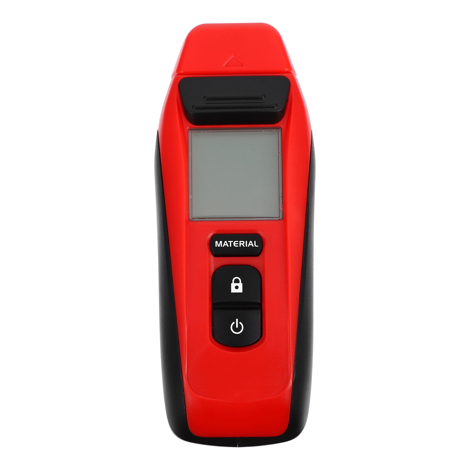 LongYTong LCD Display Wood Moisture Meter Pin-Type Digital Moisture ...