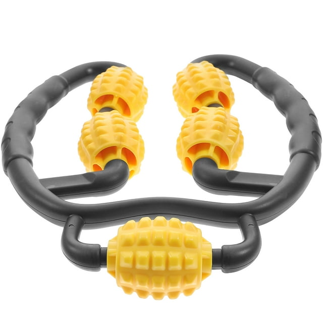 LongYTong Muscle Relaxer Muscle Roller Body Massager Massage Machine ...