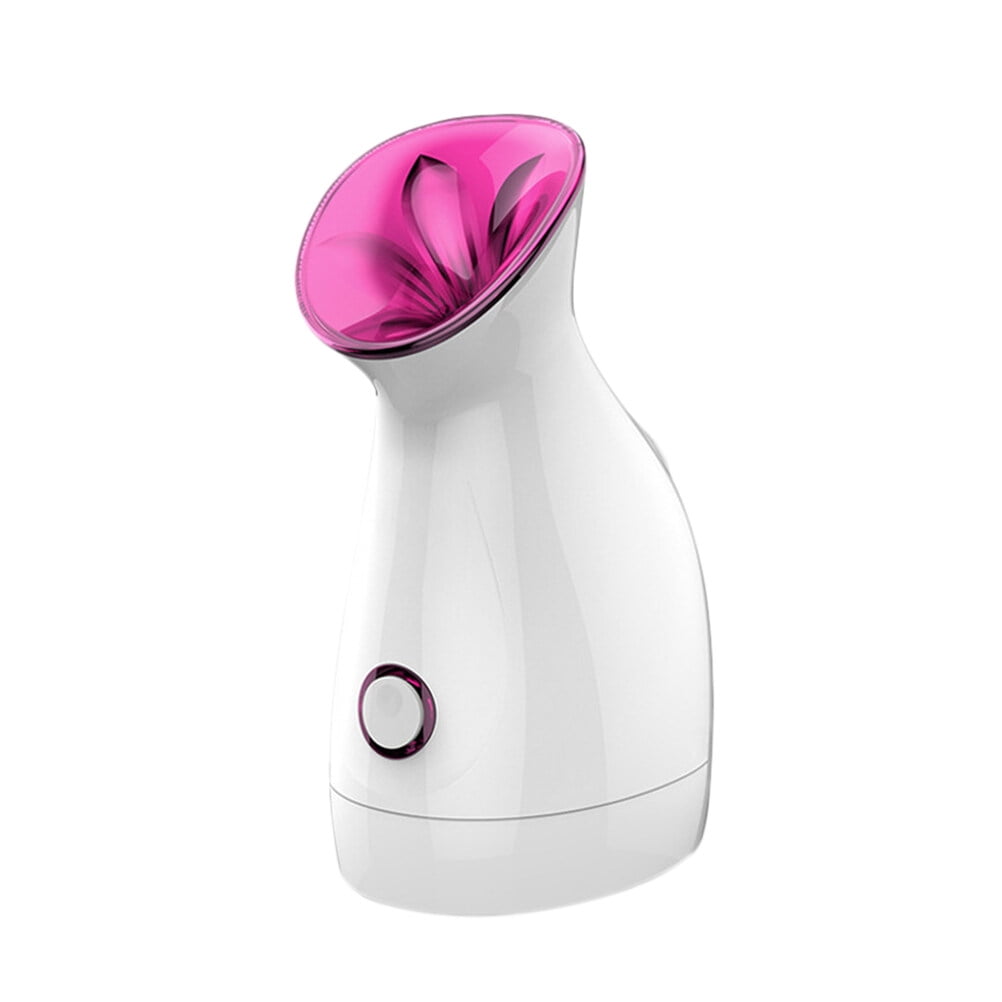 LongYTong Nano Warm Mist Facial Steamer Moisturizing Cleansing Pores ...