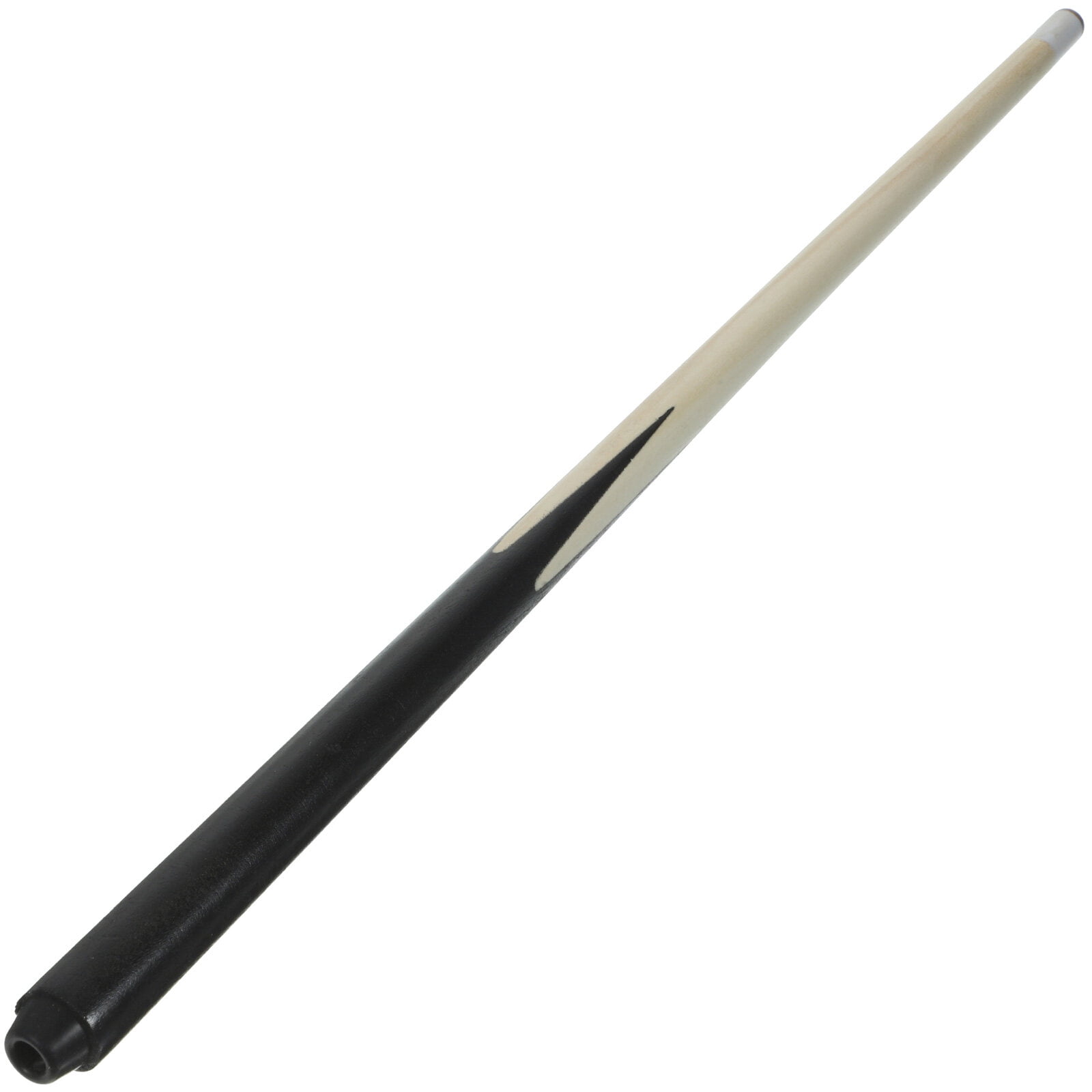 LongYTong Pool Cues 1-Piece 19" Shorty Cues Children's Cues Kids ...