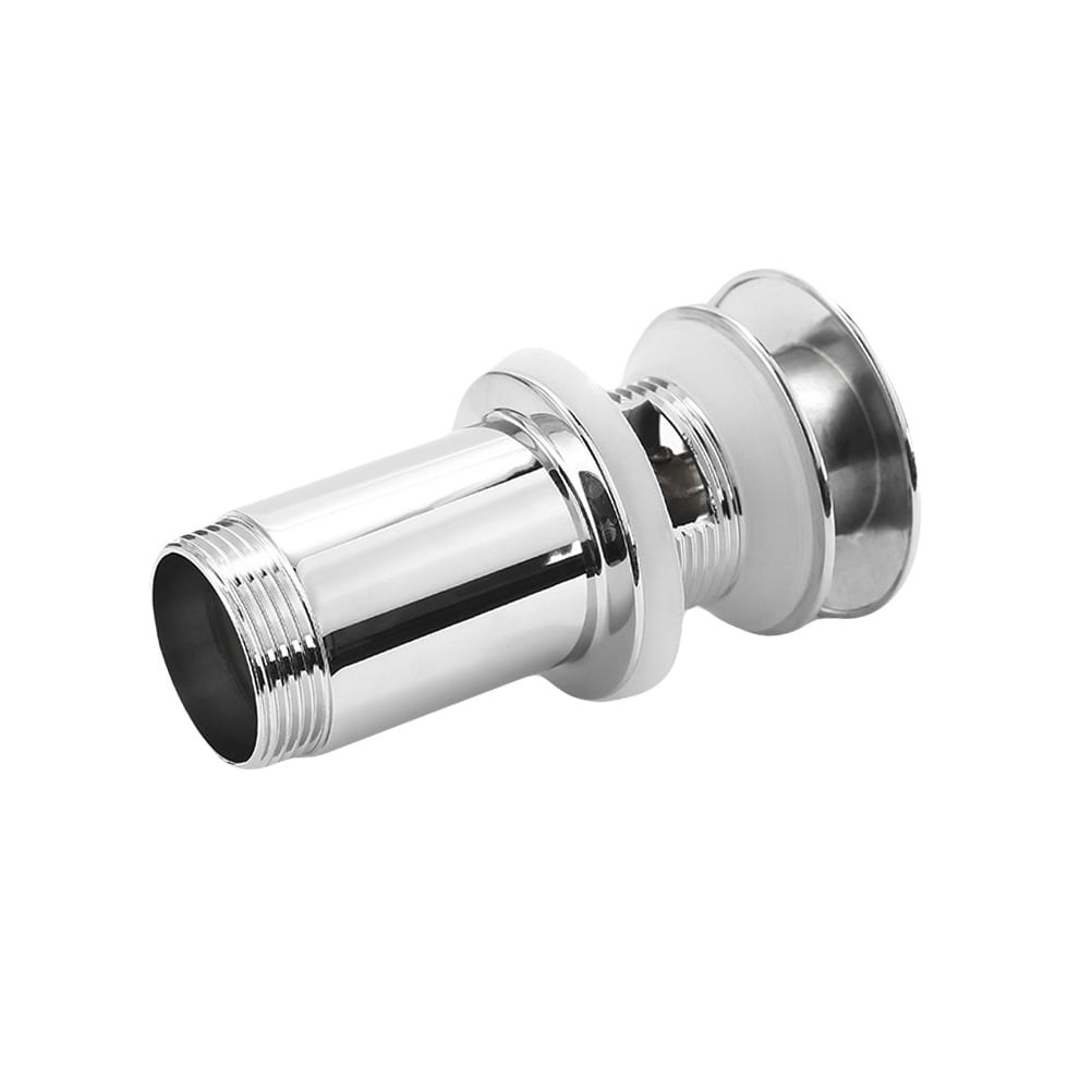 LongYTong Sink Drainer Water Trough Pops Up Waste Plug Wear-resistant ...