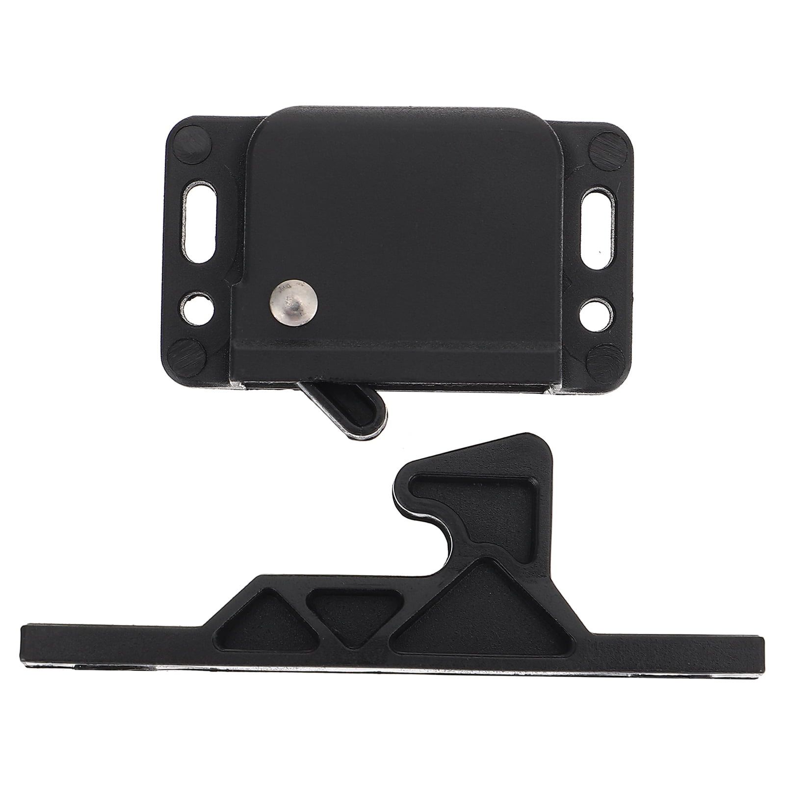 LongYTong Snap Hook Lock Door Locks Snap-in Door Latch Furniture Door ...