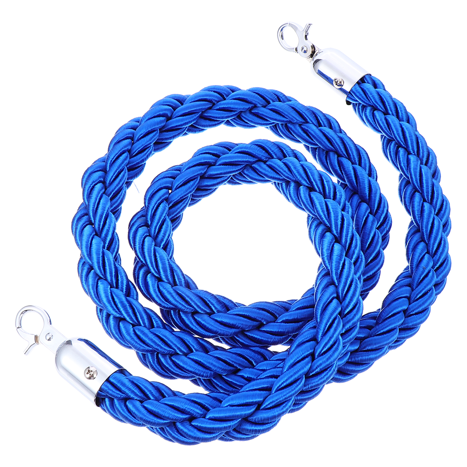 LongYTong Stanchion Barrier Rope 1.5m Crowd Control Queue for Airport ...