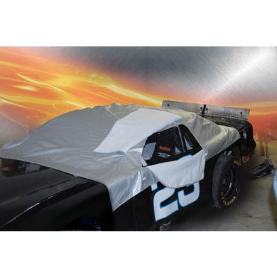 Longacre 52-11156, Cockpit Car Cover Aftermarket High Performance Parts ...