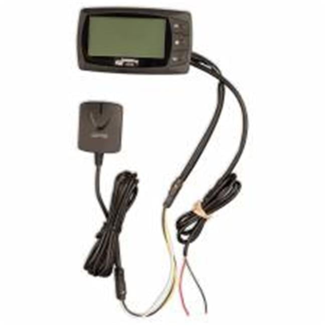 Longacre 52-21730 Hot Lap Timer GPS in-Car - Walmart.com